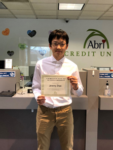 Romeoville Banking | Abri Credit Union